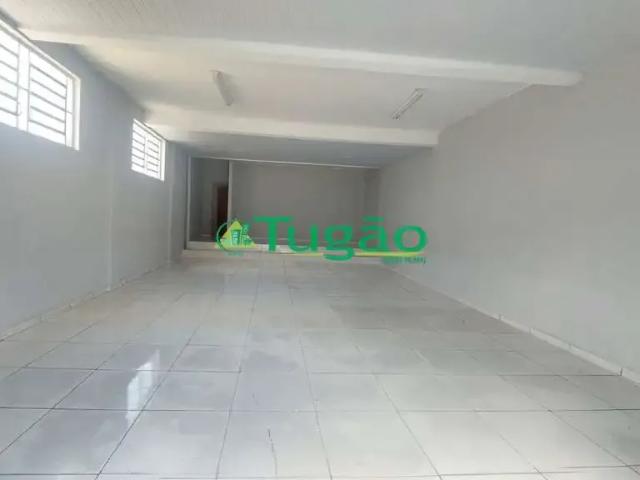 Loja / Comércio para Locação em São José do Rio Preto/SP Vila Toninho