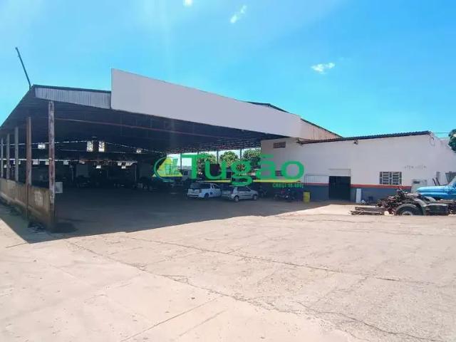 Loja / Comércio para Locação em São José do Rio Preto/SP Vila Toninho