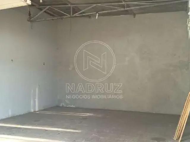 Loja / Comércio para Locação em São José do Rio Preto/SP Vila Toninho