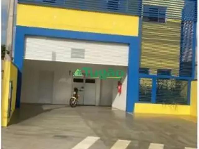 Loja / Comércio para Locação em São José do Rio Preto/SP Villa Cassini