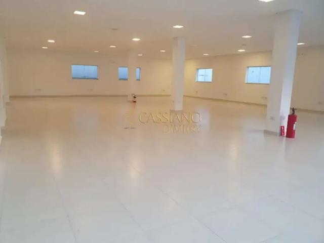 Loja / Comércio para Locação em São José dos Campos/SP Urbanova
