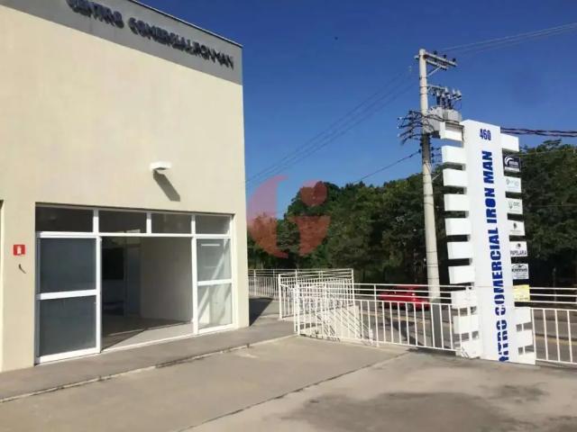 Loja / Comércio para Locação em São José dos Campos/SP Urbanova