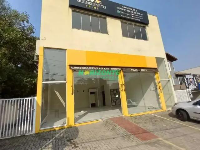 Loja / Comércio para Locação em São José dos Campos/SP Urbanova