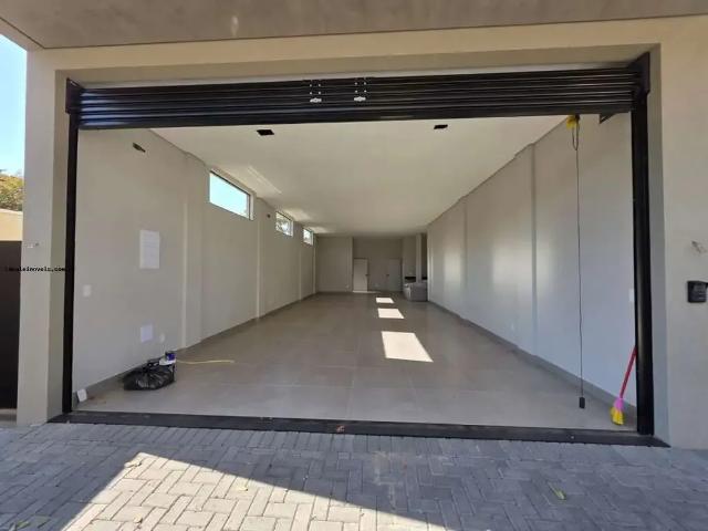 Loja / Comércio para Locação em São José dos Campos/SP Urbanova