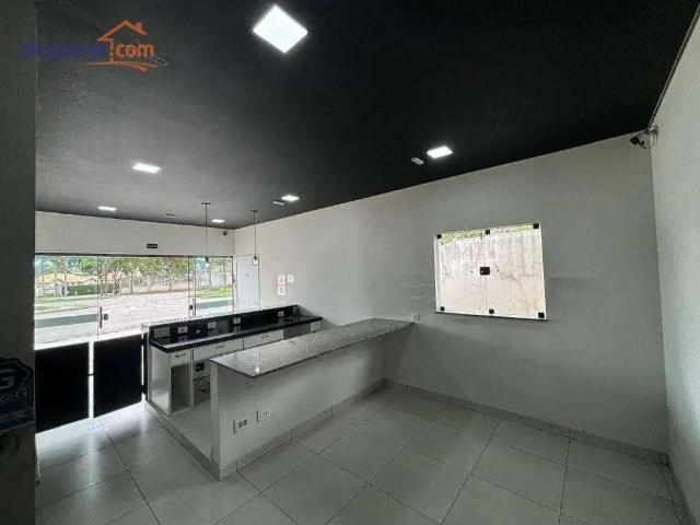 Loja / Comércio para Locação em São José dos Campos/SP Urbanova