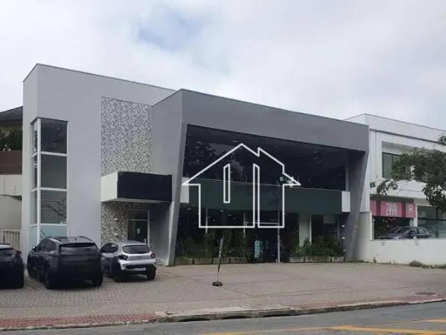 Loja / Comércio para Locação em São José dos Campos/SP Urbanova
