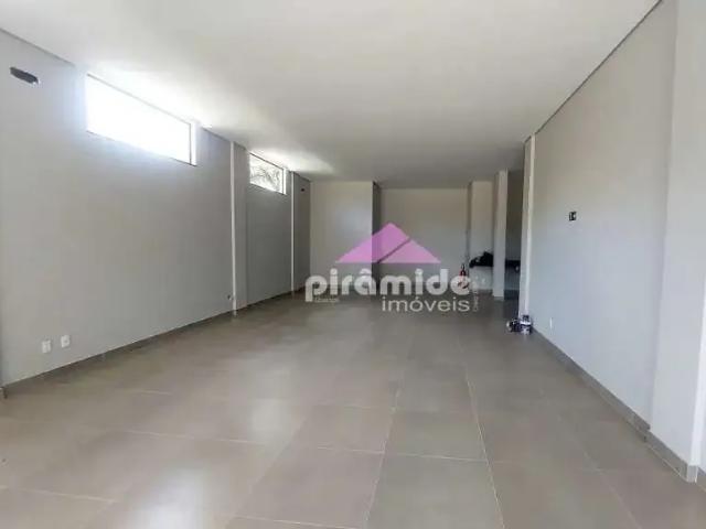Loja / Comércio para Locação em São José dos Campos/SP Urbanova