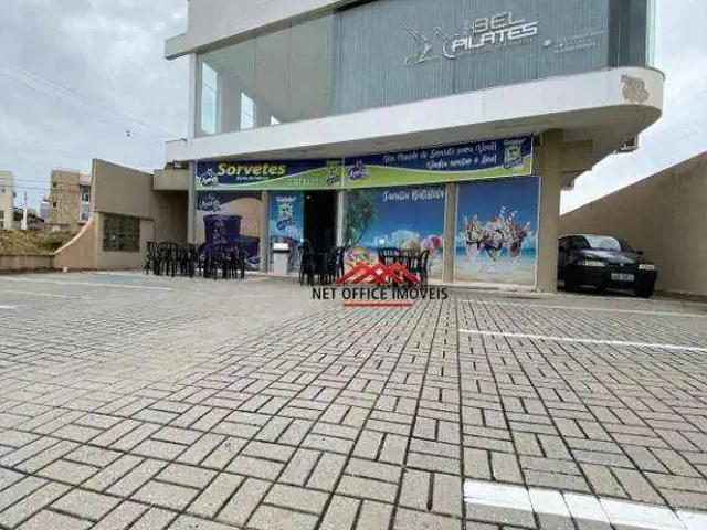 Loja / Comércio para Locação em São José dos Campos/SP Urbanova