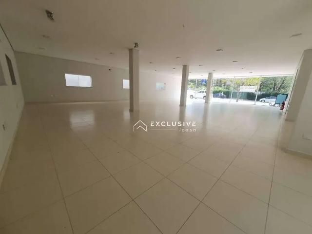 Loja / Comércio para Locação em São José dos Campos/SP Urbanova