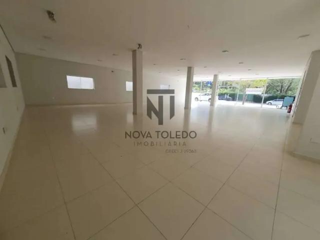 Loja / Comércio para Locação em São José dos Campos/SP Urbanova II