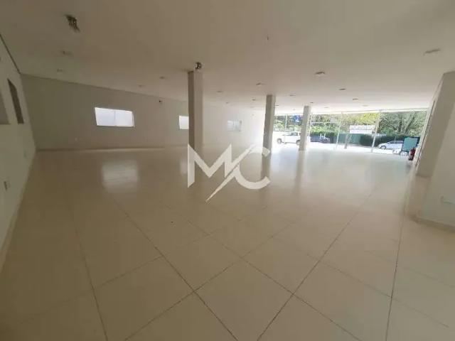 Loja / Comércio para Locação em São José dos Campos/SP Urbanova II