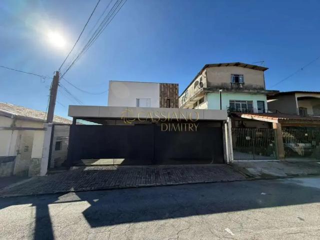 Loja / Comércio para Locação em São José dos Campos/SP Vila Maria