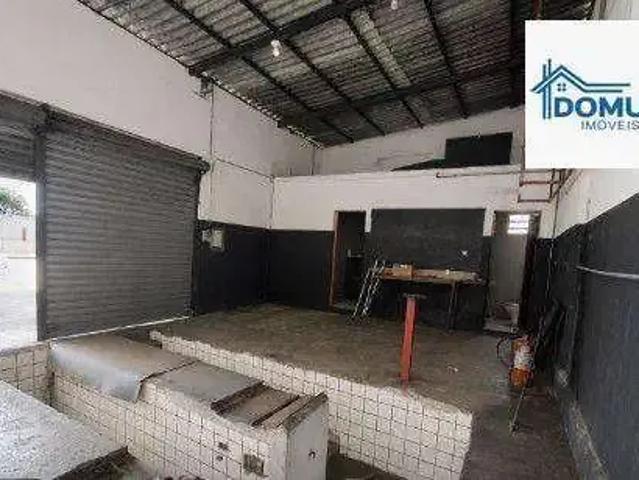 Loja / Comércio para Locação em São José dos Campos/SP Vila Maria