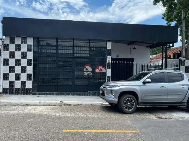 Loja / Comércio para Locação em São José dos Campos/SP Vila Nair