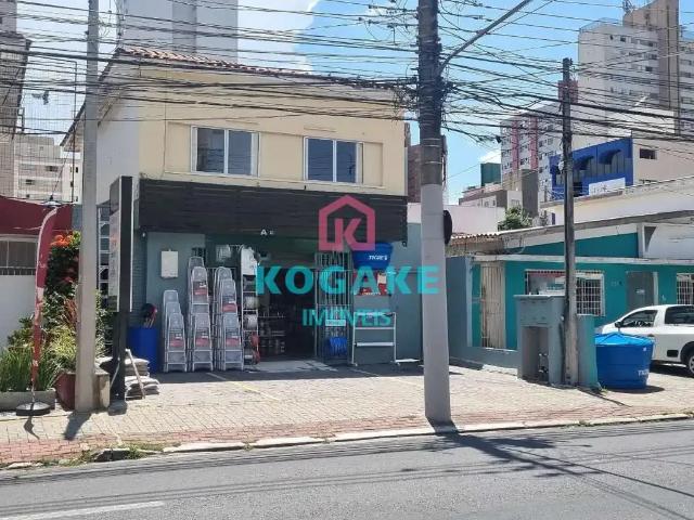 Loja / Comércio para Locação em São José dos Campos/SP Vila Adyana