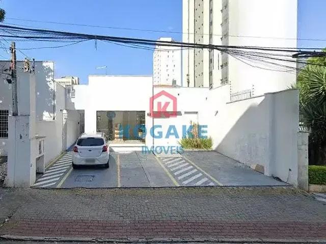 Loja / Comércio para Locação em São José dos Campos/SP Vila Adyana