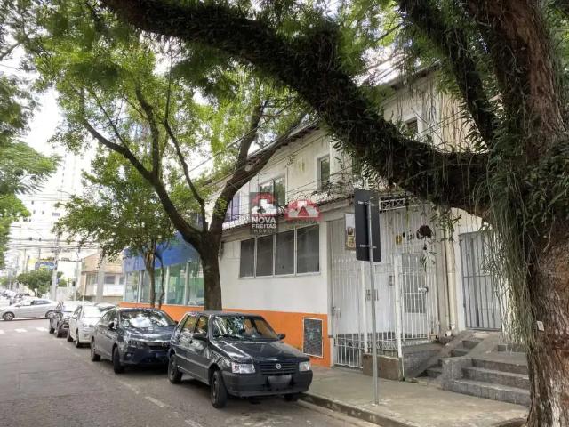 Loja / Comércio para Locação em São José dos Campos/SP Vila Adyana