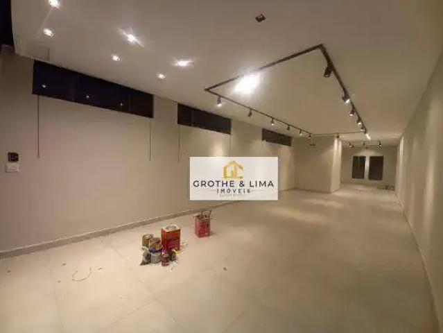 Loja / Comércio para Locação em São José dos Campos/SP Vila Adyana