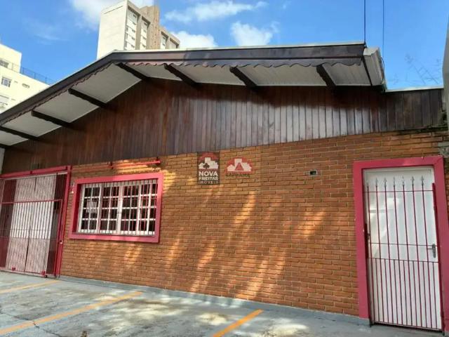 Loja / Comércio para Locação em São José dos Campos/SP Vila Adyana