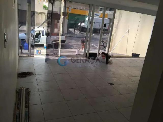 Loja / Comércio para Locação em São José dos Campos/SP Vila Adyana