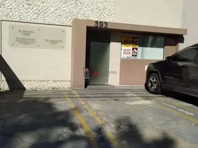 Loja / Comércio para Locação em São José dos Campos/SP Vila Adyana
