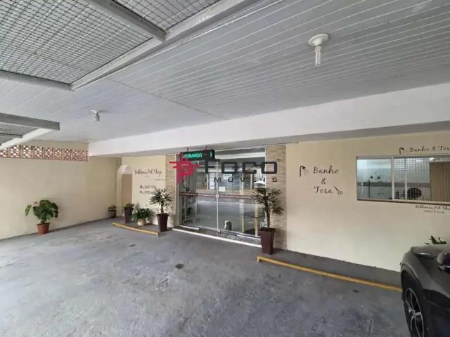 Loja / Comércio para Locação em São José dos Campos/SP Vila Betânia