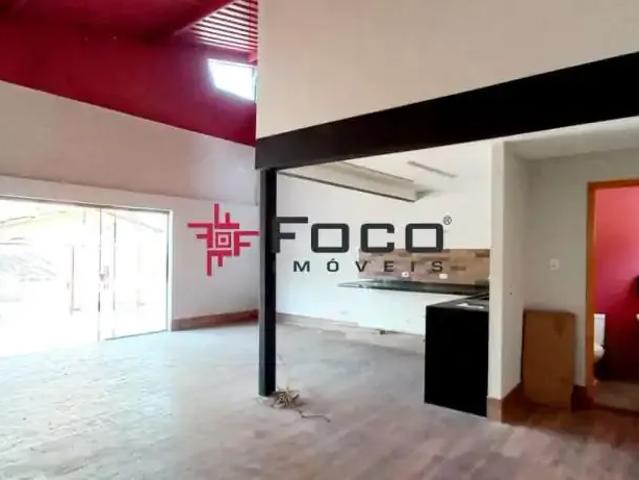 Loja / Comércio para Locação em São José dos Campos/SP Vila Betânia