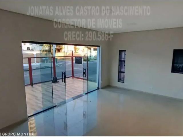 Loja / Comércio para Locação em São José dos Campos/SP Vila Betânia