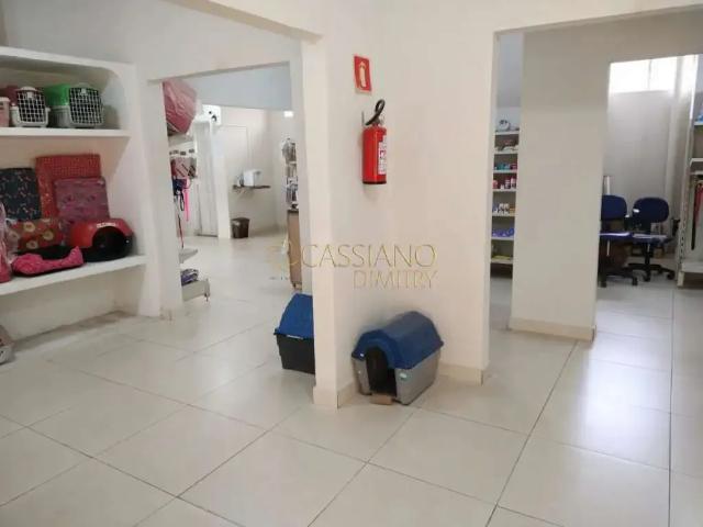 Loja / Comércio para Locação em São José dos Campos/SP Vila Betânia