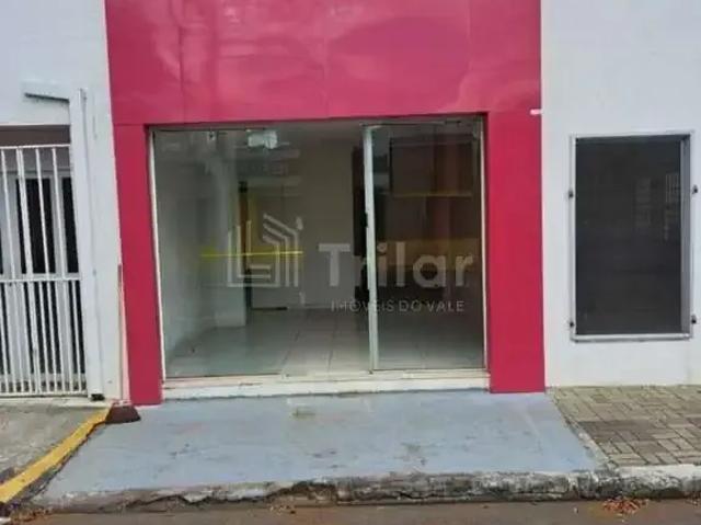 Loja / Comércio para Locação em São José dos Campos/SP Vila Betânia