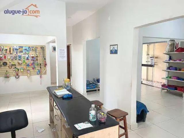 Loja / Comércio para Locação em São José dos Campos/SP Vila Betânia