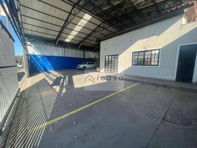 Loja / Comércio para Locação em São José dos Campos/SP Vila Ema