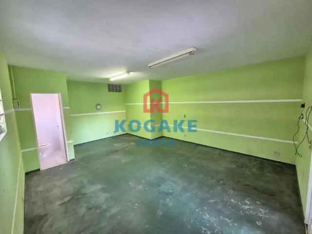 Loja / Comércio para Locação em São José dos Campos/SP Vila Ema