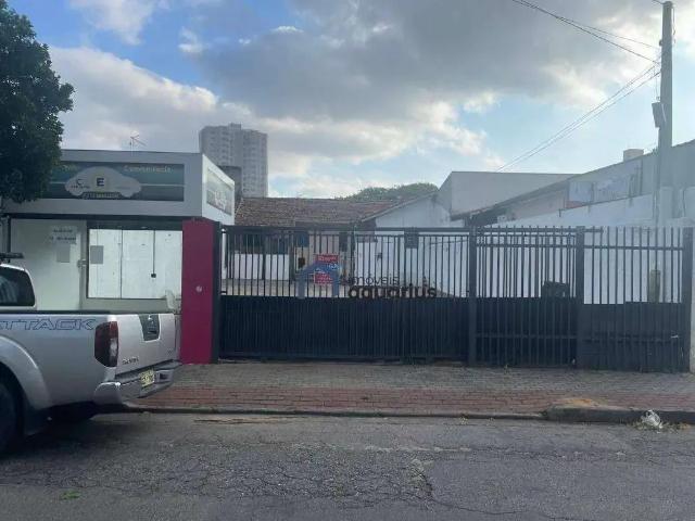 Loja / Comércio para Locação em São José dos Campos/SP Vila Ema