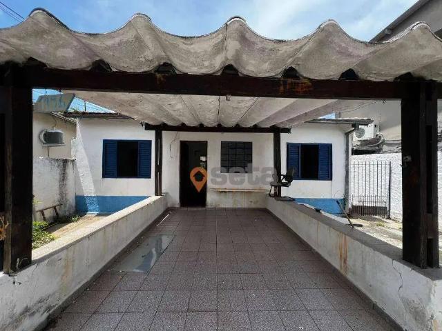Loja / Comércio para Locação em São José dos Campos/SP Vila Ema