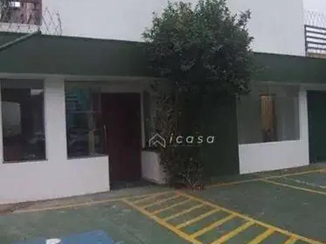 Loja / Comércio para Locação em São José dos Campos/SP Vila Ema