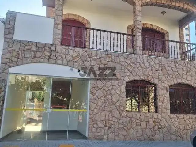 Loja / Comércio para Locação em São José dos Campos/SP Vila Ema
