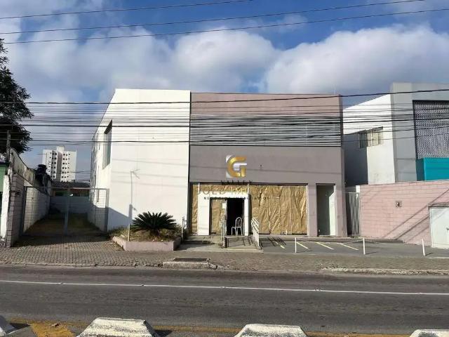 Loja / Comércio para Locação em São José dos Campos/SP Vila Industrial