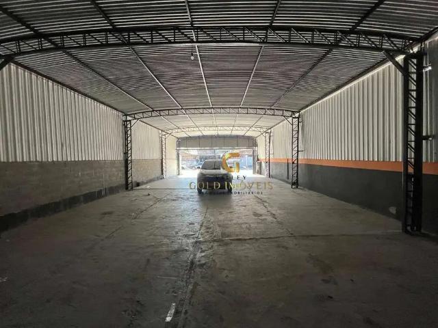 Loja / Comércio para Locação em São José dos Campos/SP Vila Industrial