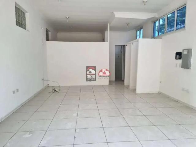 Loja / Comércio para Locação em São José dos Campos/SP Vila Industrial