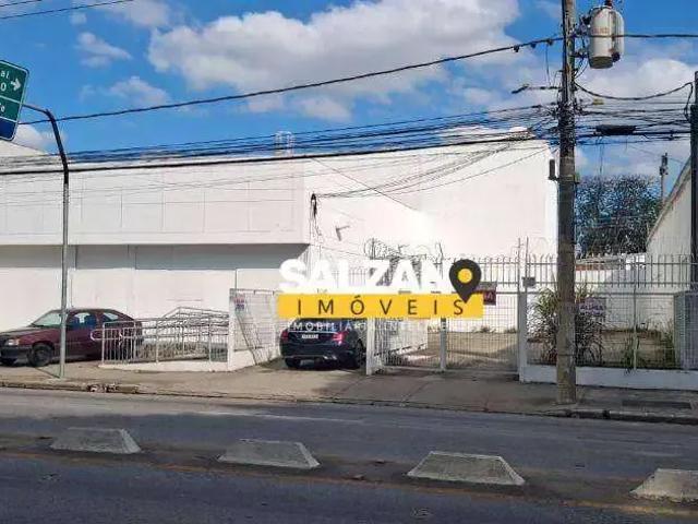 Loja / Comércio para Locação em São José dos Campos/SP Vila Industrial