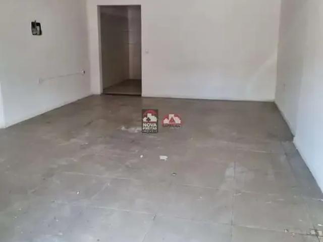 Loja / Comércio para Locação em São José dos Campos/SP Vila Industrial
