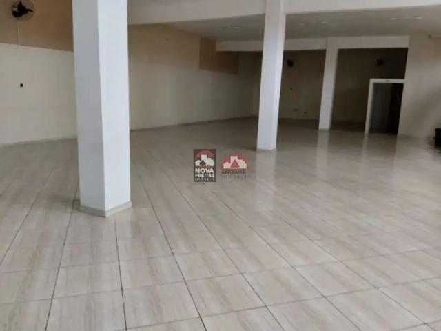 Loja / Comércio para Locação em São José dos Campos/SP Vila Iracema