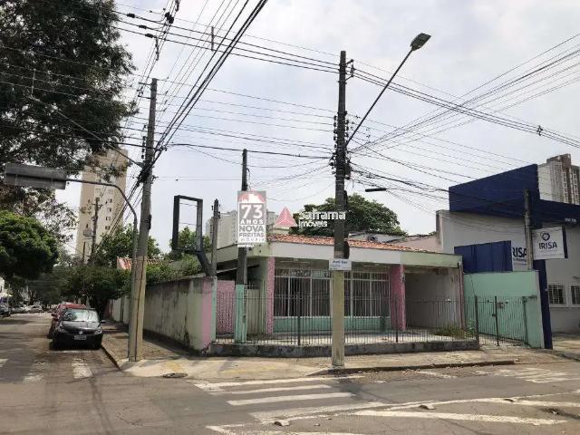Loja / Comércio para Locação em São José dos Campos/SP Vila Rubi