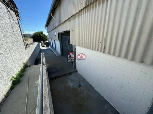 Loja / Comércio para Locação em São José dos Campos/SP Vila Rica