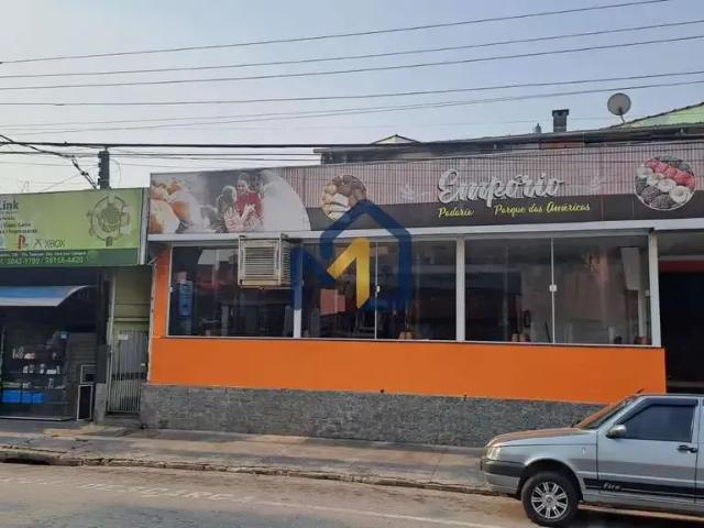 Loja / Comércio para Locação em São José dos Campos/SP Vila Tatetuba