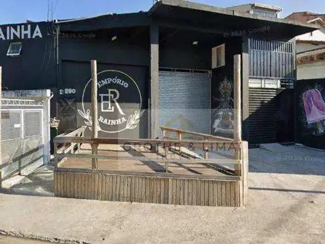 Loja / Comércio para Locação em São José dos Campos/SP Vila Unidos