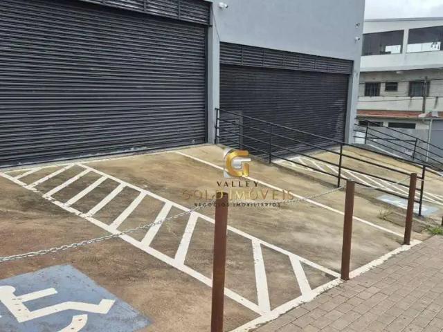 Loja / Comércio para Locação em São José dos Campos/SP Altos da Vila Paiva