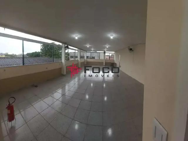 Loja / Comércio para Locação em São José dos Campos/SP Bosque dos Eucaliptos