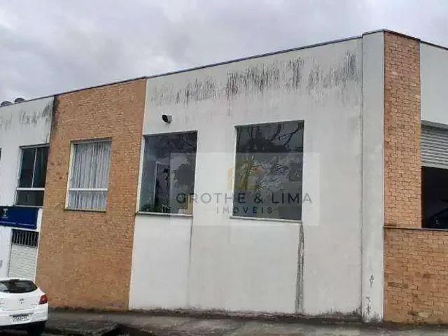 Loja / Comércio para Locação em São José dos Campos/SP Bosque dos Eucaliptos